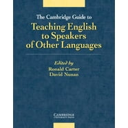 The Cambridge Guides The Cambridge Guide to Learning English as a ...