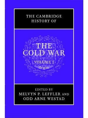 The Cambridge History of the Cold War - Walmart.com