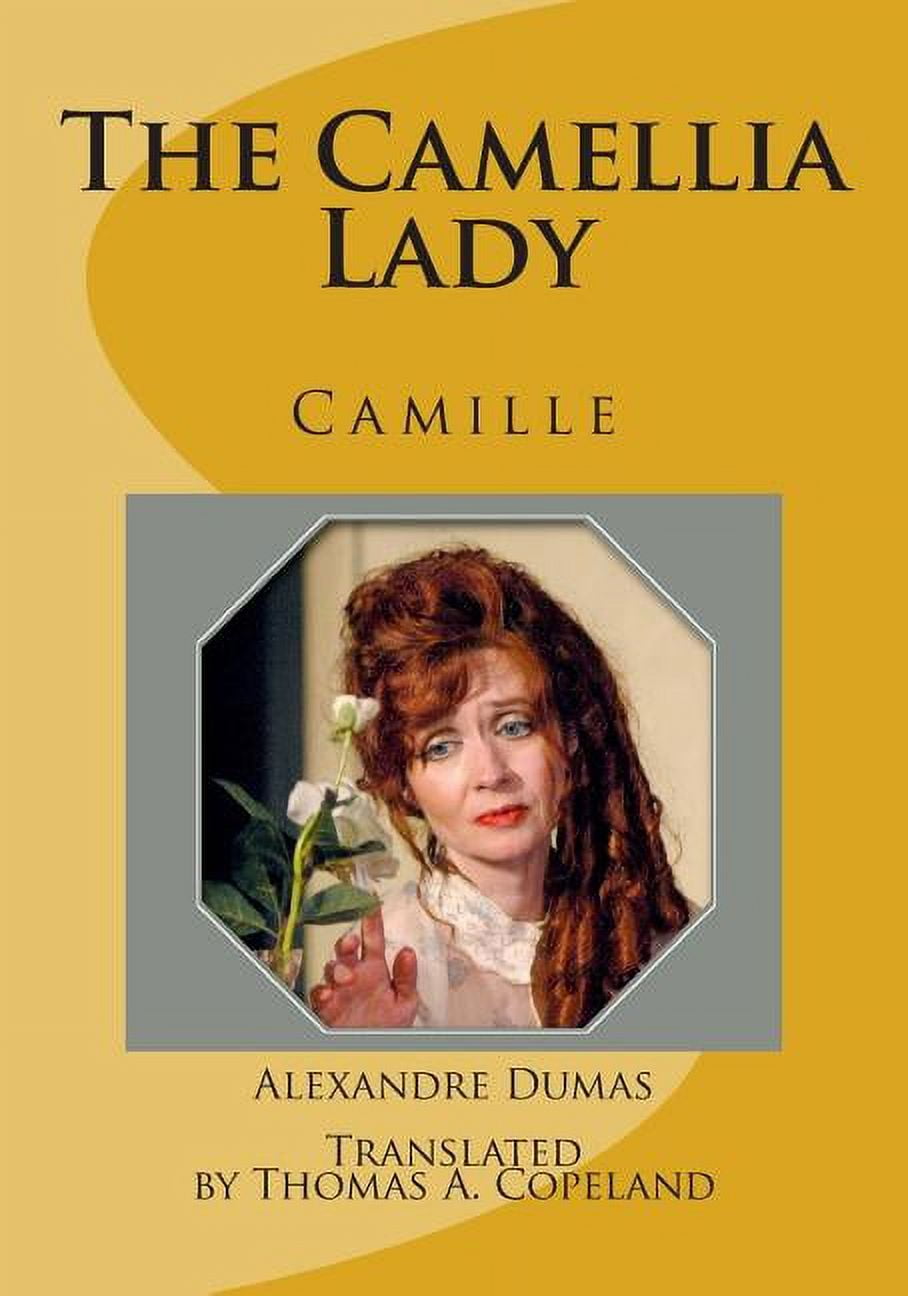 Lady Camellia
