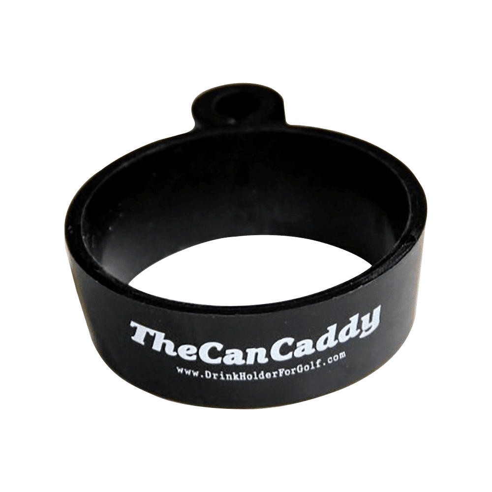 The Can Caddy a Golf Bag Drink Holder - Walmart.com