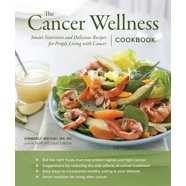 Cancer Cookbook: 125 Anti-Cancer Recipes to Prevent, Treat and Beat ...
