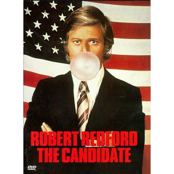 The Candidate [DVD] - Walmart.com