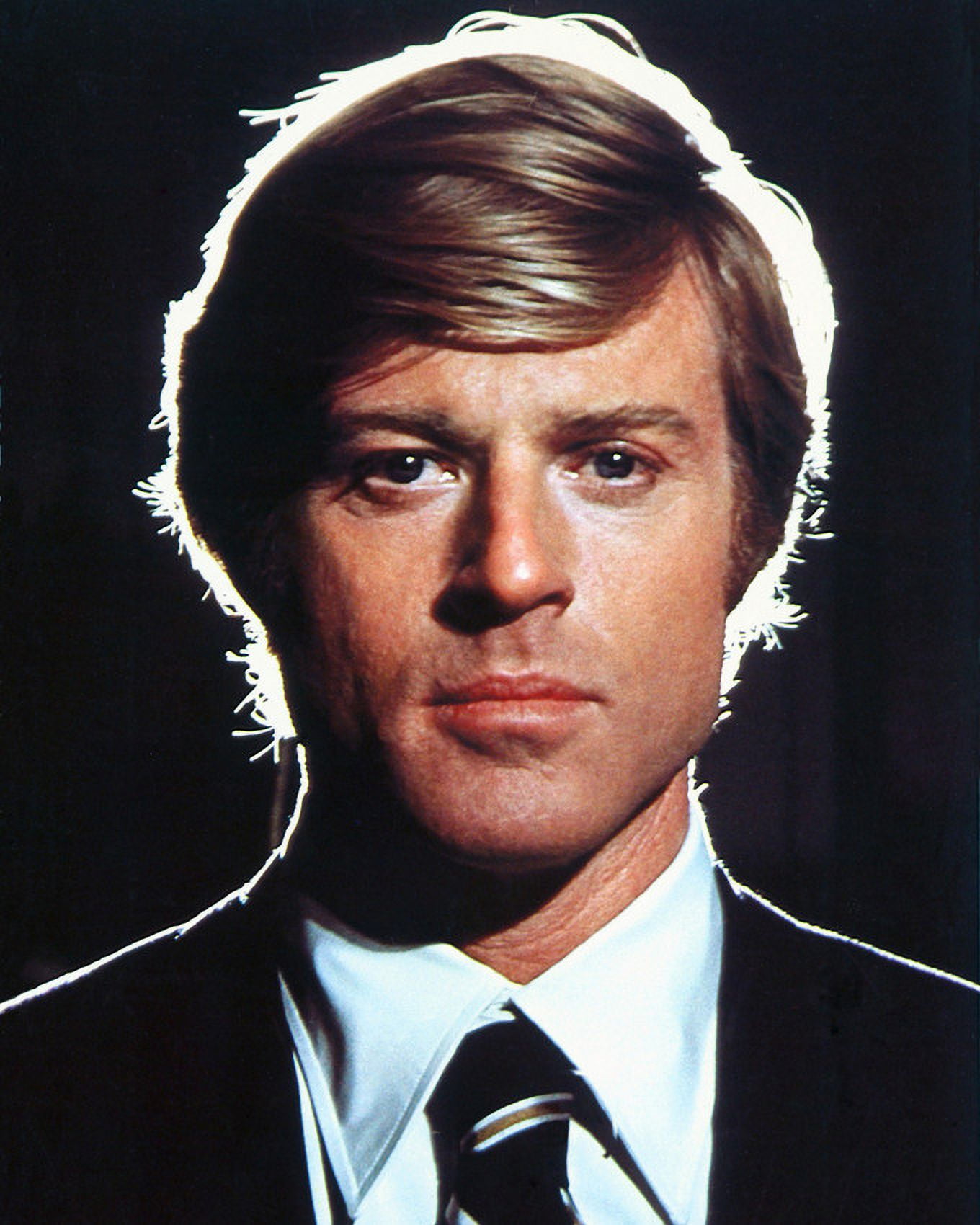 The Candidate Featuring Robert Redford 24X36 Classic Hollywood Poster ...