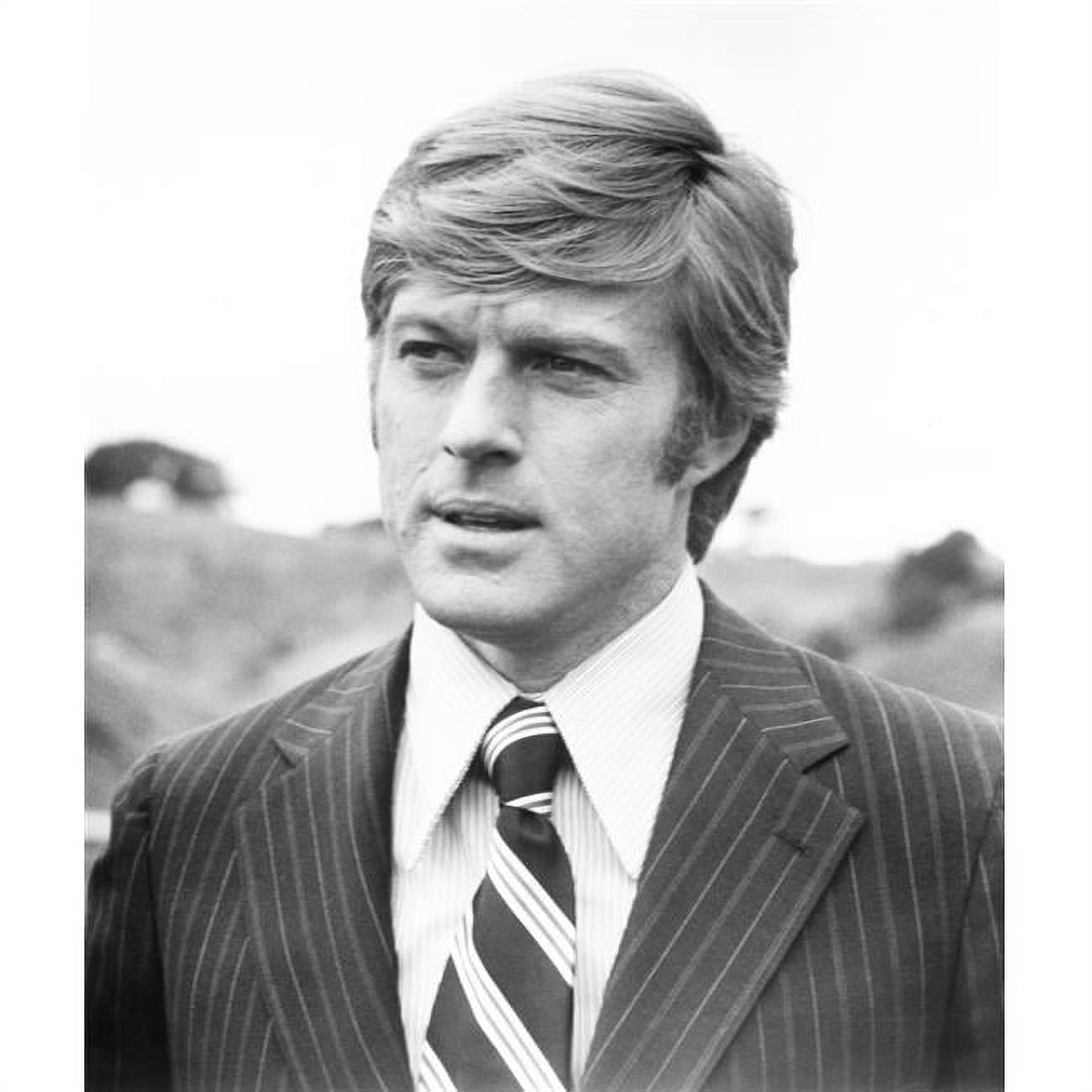The Candidate Robert Redford 1972 Photo Print, 16 x 20 - Large ...