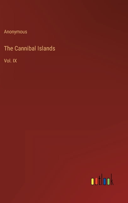 Cannibal Islands