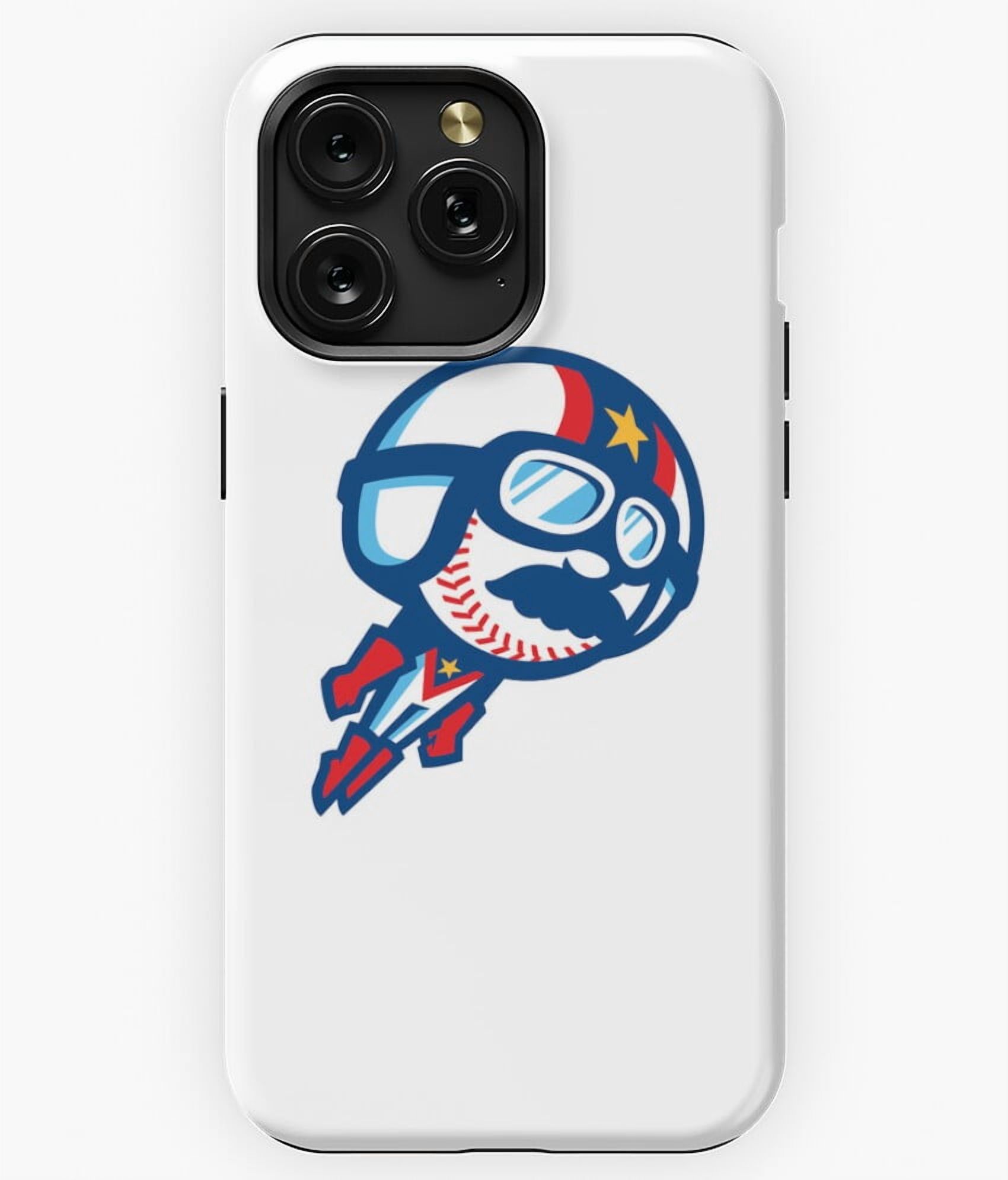 The Cannon Icon Columbus Blue Jackets Hockey Fan A2503 Phone Case for ...