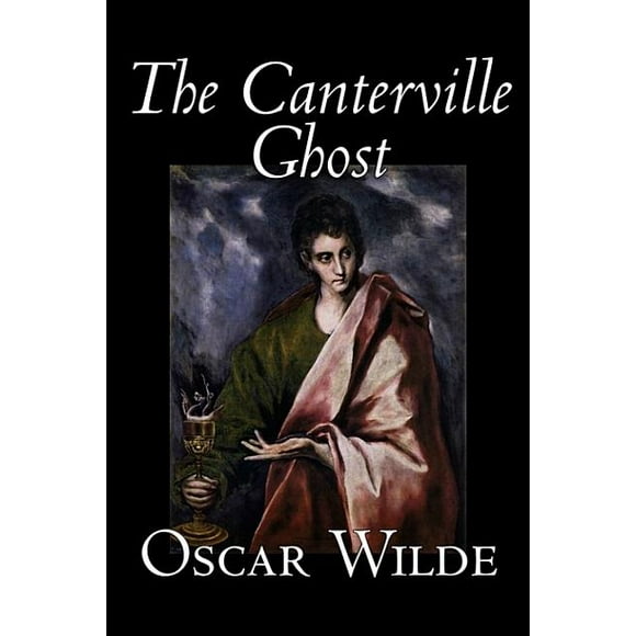 Canterville Ghost 1944