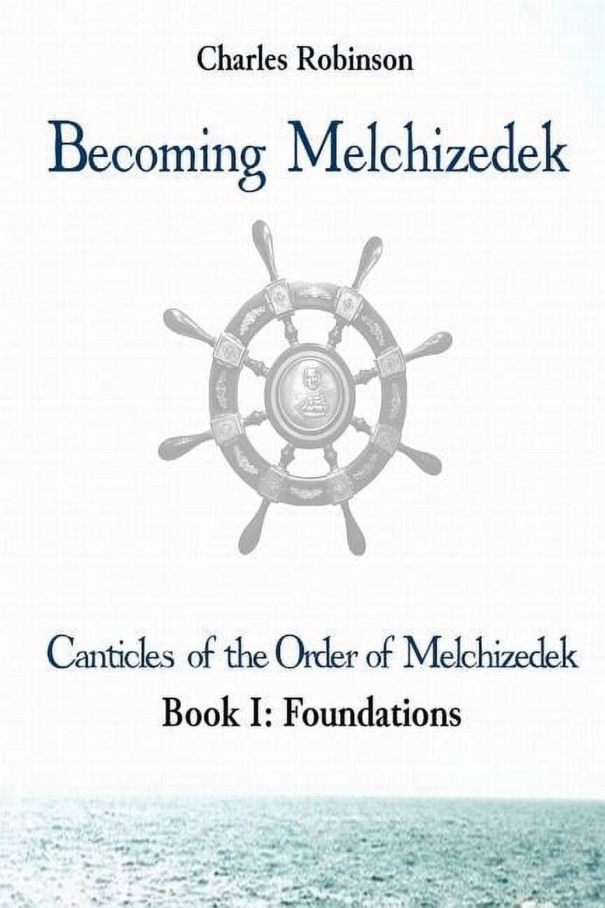 Order Of Melchizedek