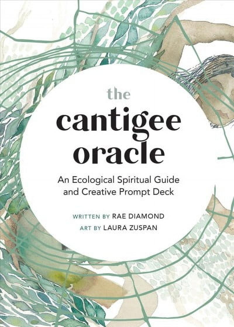 The Cantigee Oracle: An Ecological Spiritual Guide and Creative Prompt ...