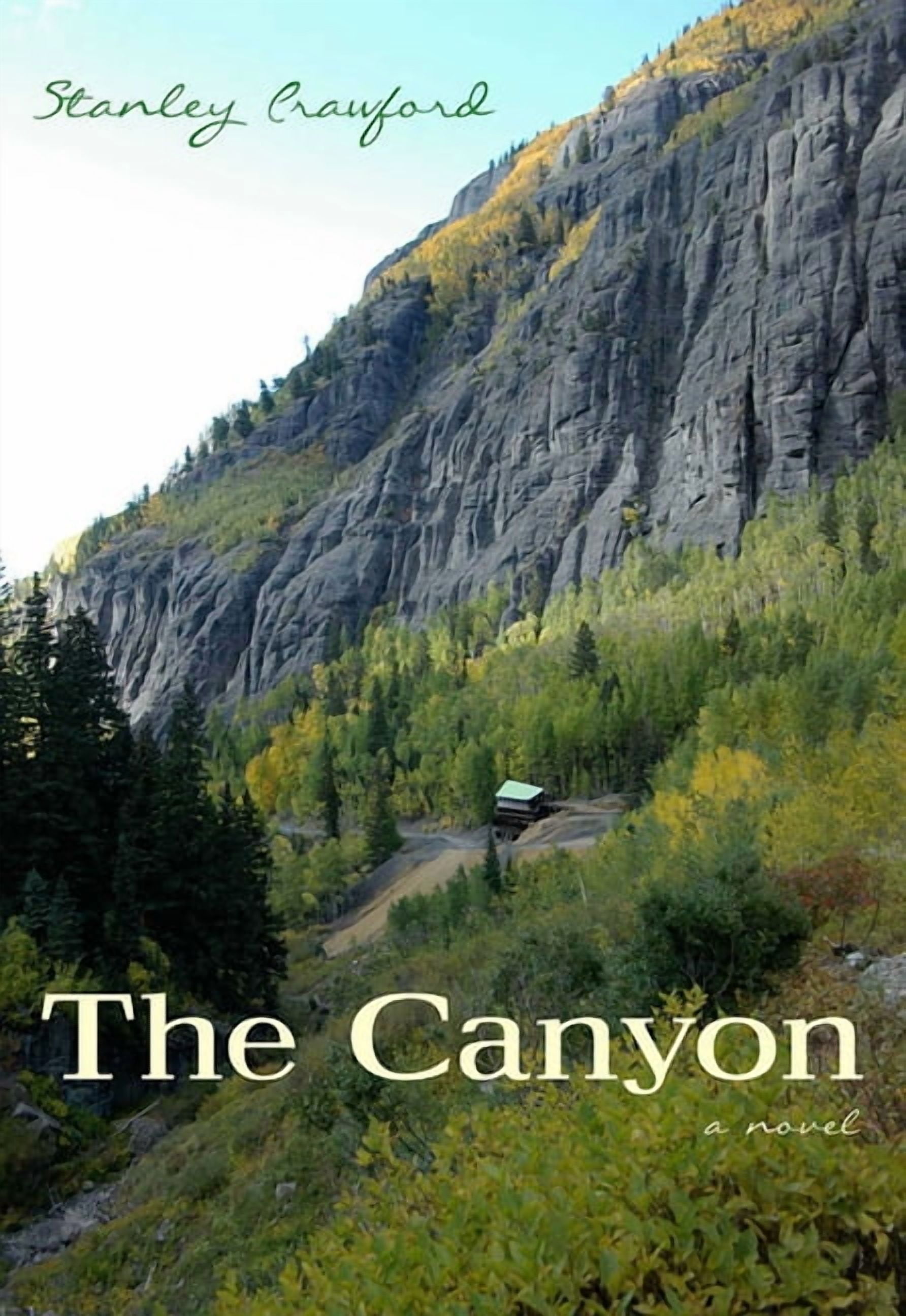 The Canyon, (Paperback) - Walmart.com