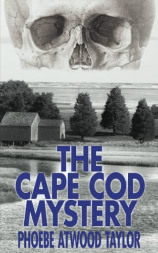 Pre-Owned The Cape Cod Mystery (Asey Mayo) Paperback - Walmart.com