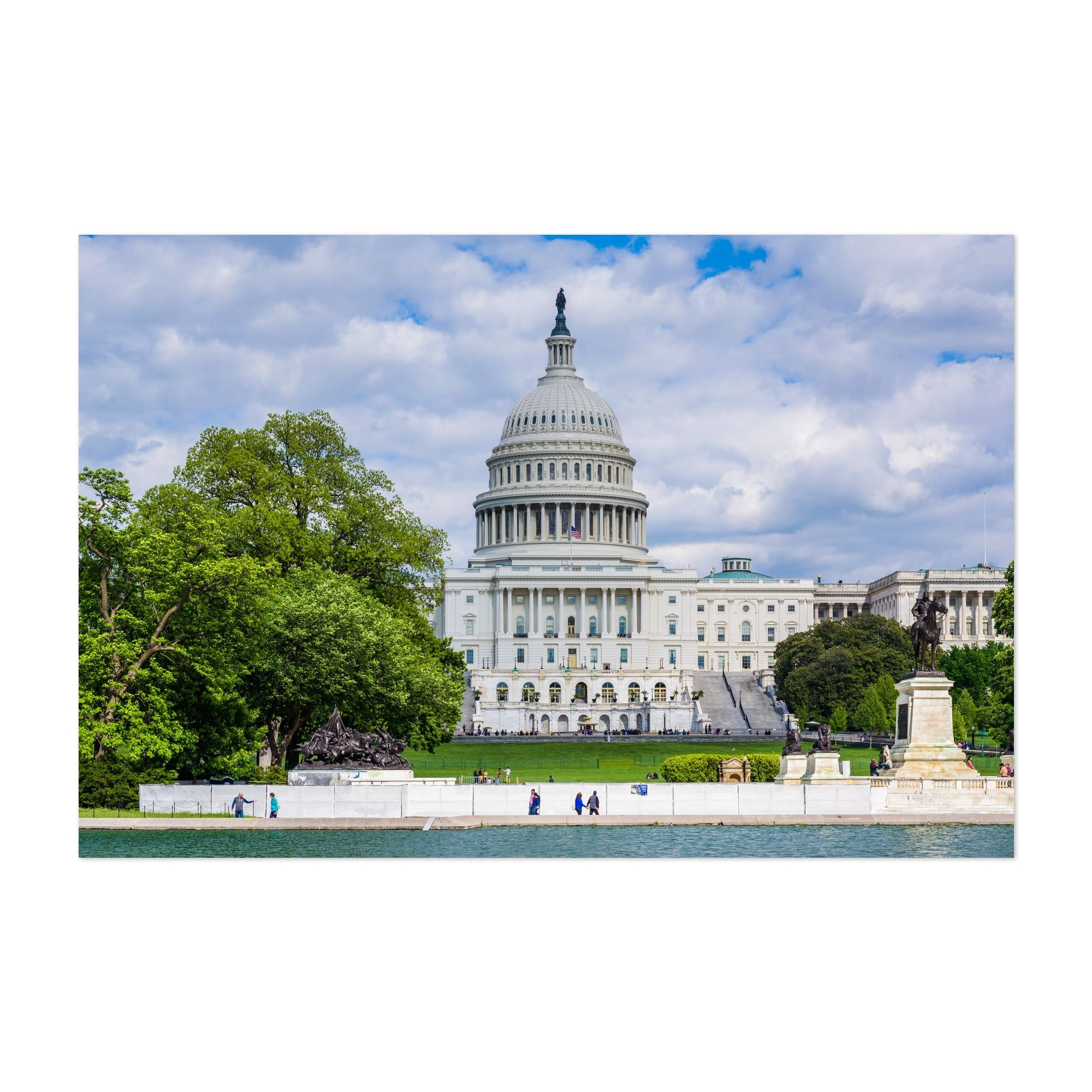 The Capitol 04 - Washington District of Columbia Photography ...