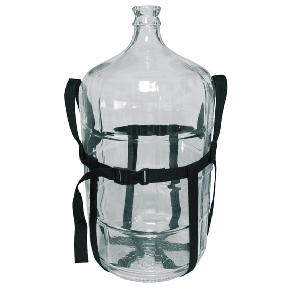 The Carboy Carrier - Walmart.com