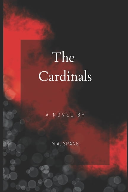 The Cardinals Books - Walmart.com