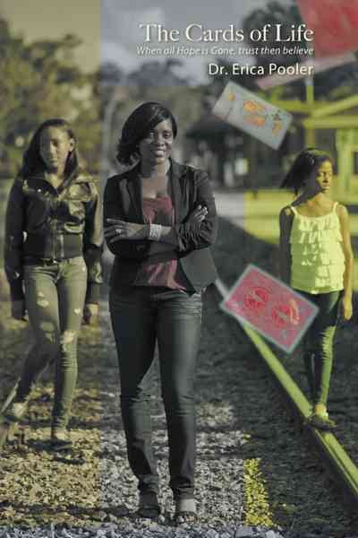 Cards of Life : When All Hope Is Gone, Trust Then Believe - Walmart ...
