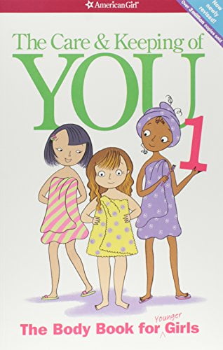 Personal Hygiene Kids' Books in Coming of Age & Growing Up Books ...