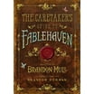 Fablehaven Complete Set (Boxed Set): Fablehaven; Rise of the Evening ...
