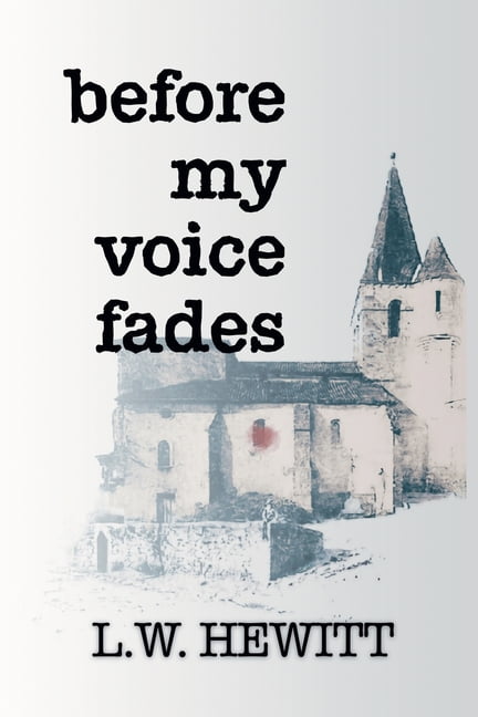 The Carlisle Journal Before My Voice Fades, Book 6, (Paperback ...