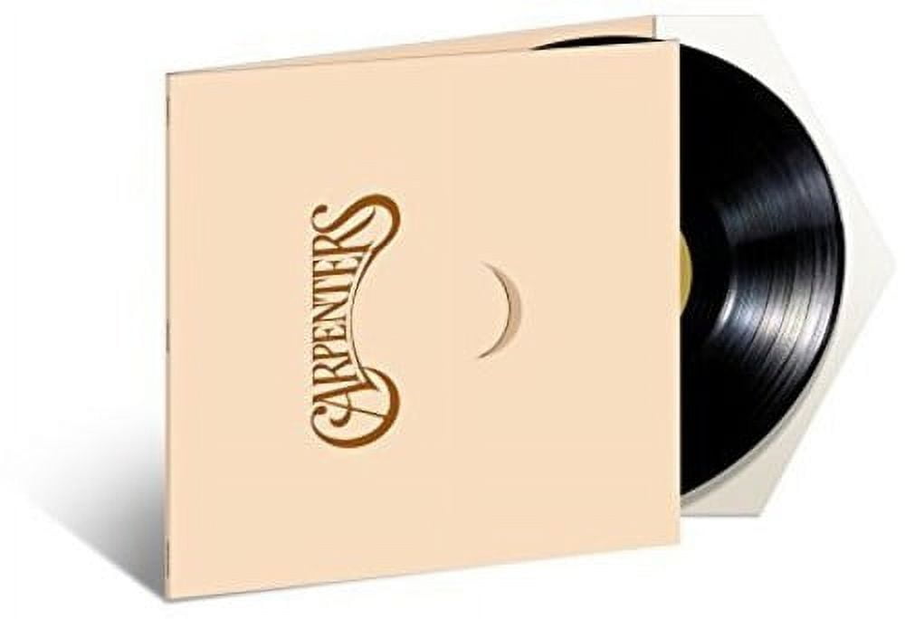 The Carpenters - Carpenters - Music & Performance - Vinyl - Walmart.com