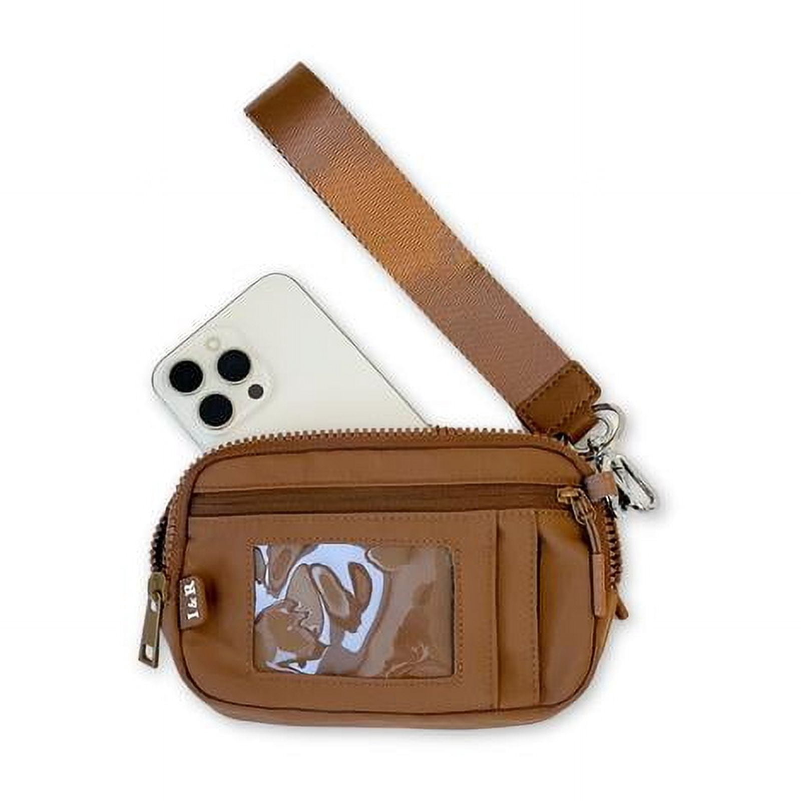 The Carry All Wallet Phone Wallet for Everyday Use with RFID Protection ...
