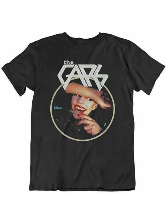 The Cars Band Shirt