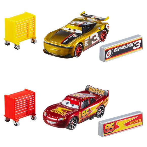 NASCAR Toys in NASCAR Fan Shop - Walmart.com