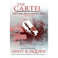The Cartel Deluxe Edition, Part 2: Books 4 and 5, (Paperback) - Walmart.com