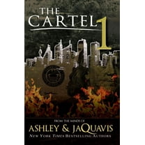 NEW Release - Money Devils 1: A Cartel Novel by Ashley & JaQuavis ...
