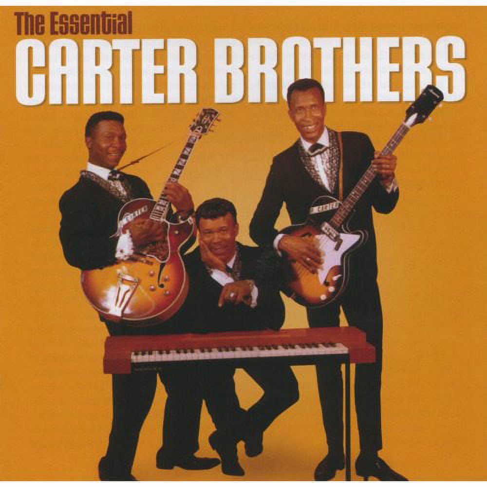 Carter Brothers