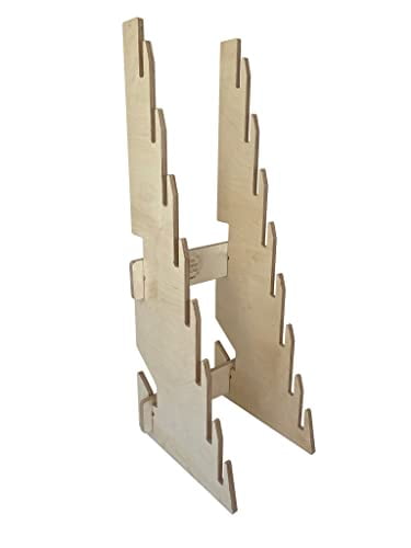 The Cascade Skateboard Display Rack - Walmart.com