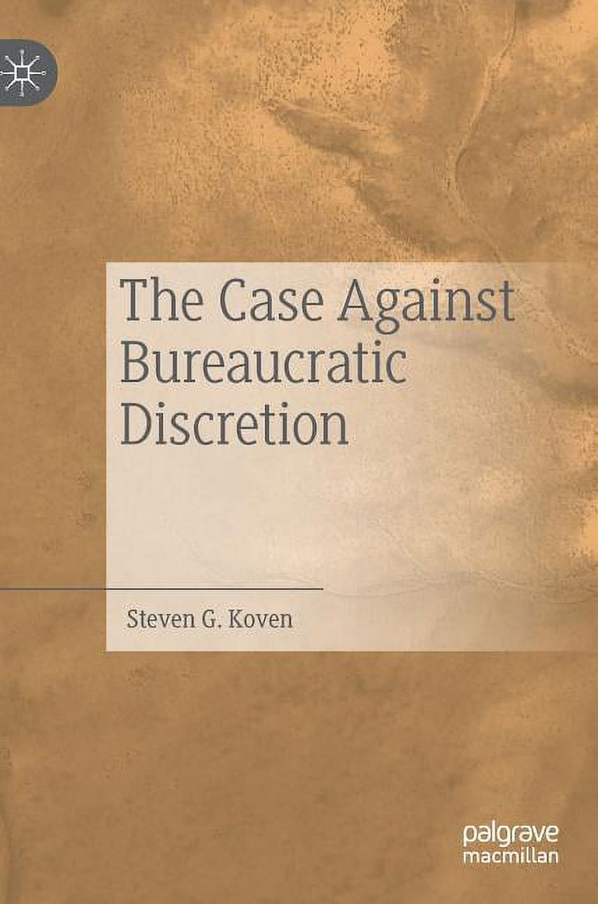 Bureaucratic Discretion