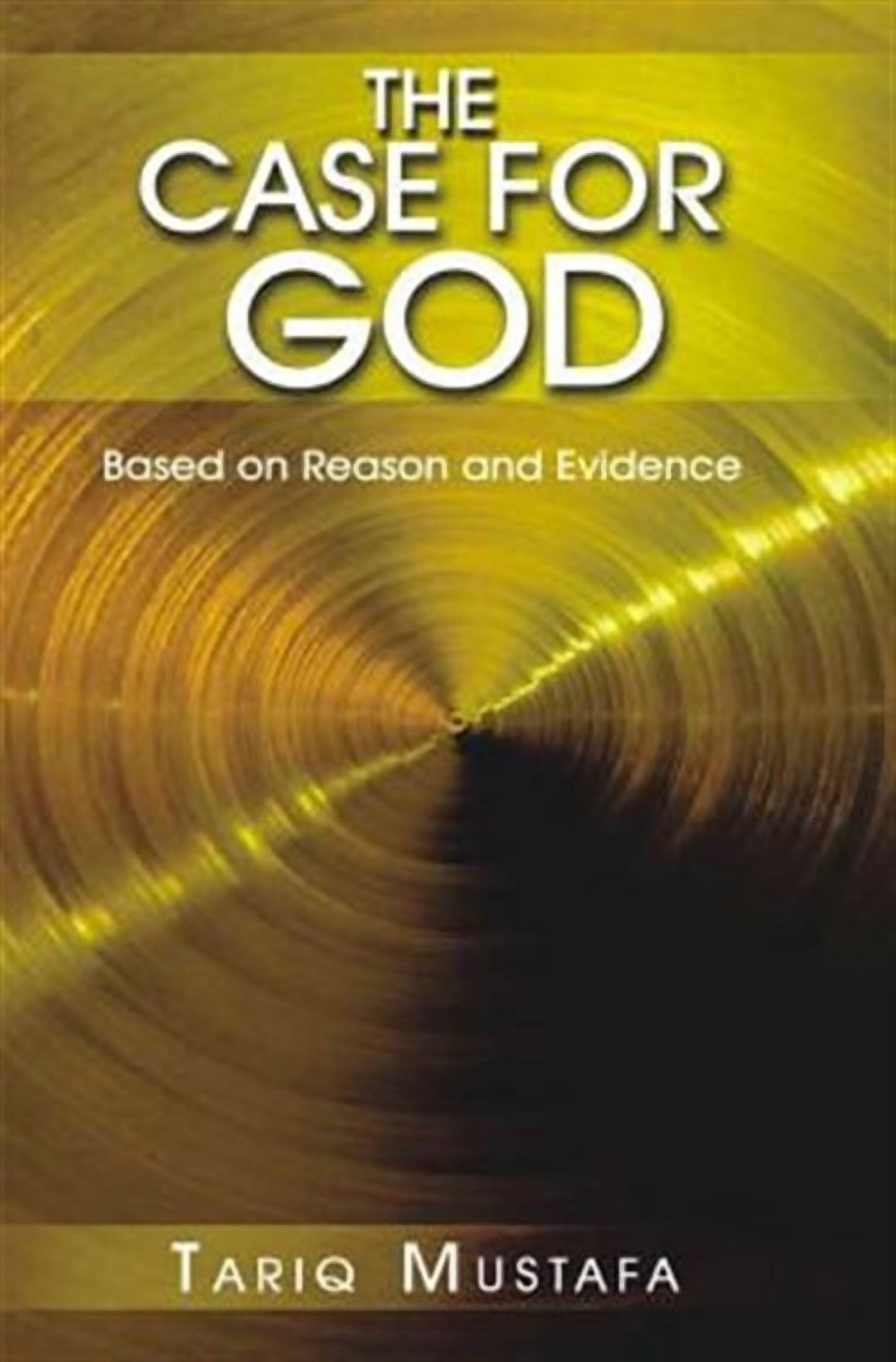 The Case for God - Walmart.com
