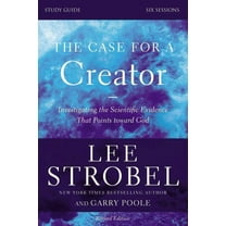 Case for ... The Case for a Creator, (Paperback) - Walmart.com