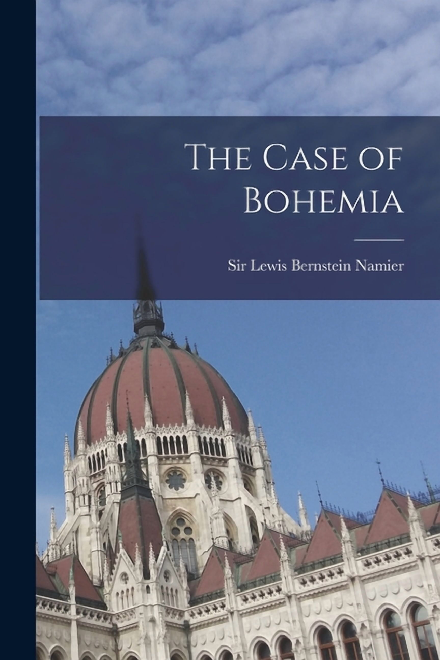 Sir Lewis Bernstein Namier