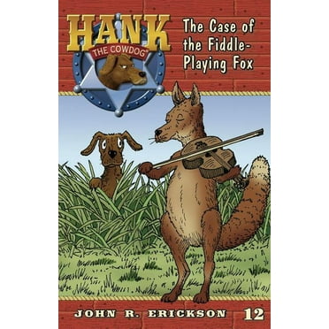 The Original Adventures of Hank the Cowdog (Paperback) - Walmart.com