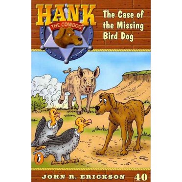 The Further Adventures of Hank the Cowdog (Paperback) - Walmart.com