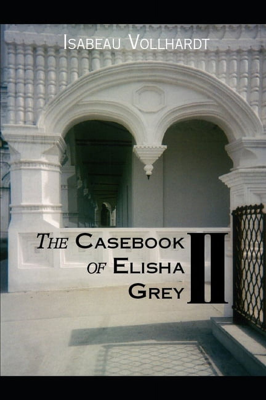 Elisha Gray Books - Walmart.com