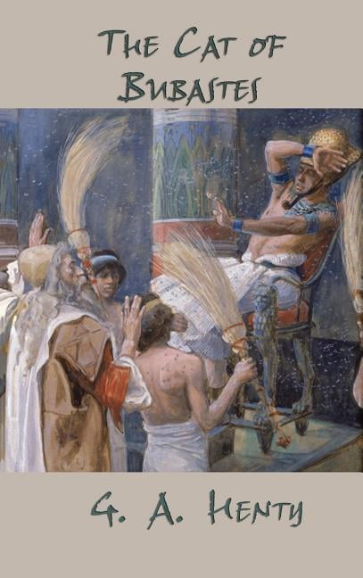 The Cat of Bubastes (Hardcover) - Walmart.com