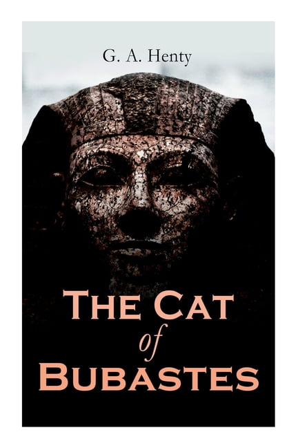 The Cat of Bubastes : Historical Novel - Walmart.com
