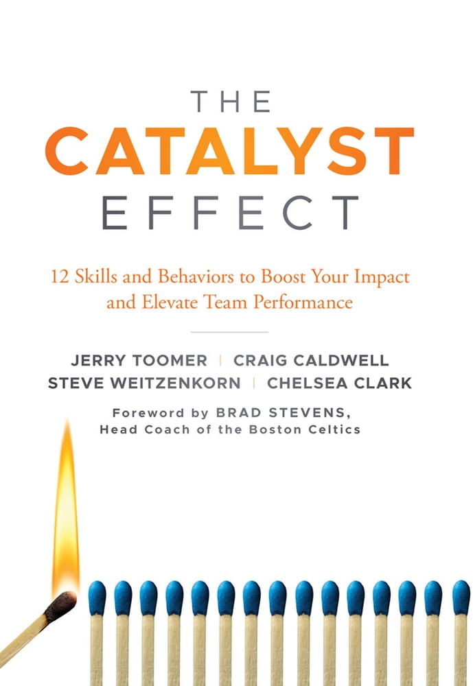 Behavior Catalyst