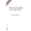 The Catcher in the Rye, (Hardcover) - Walmart.com