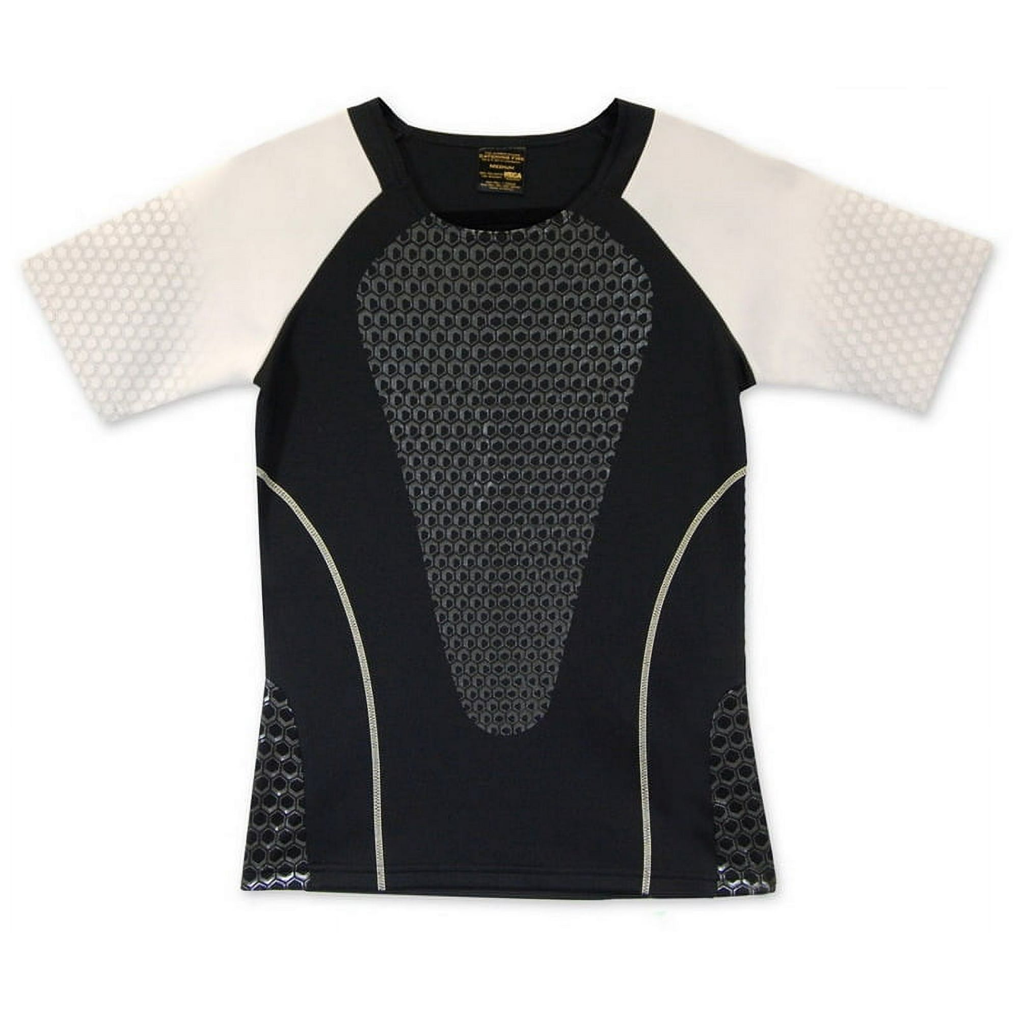 Catching Fire Arena Outfit