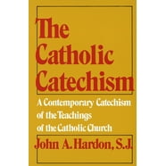Catechism of the Catholic Church: Complete and Updated, (Paperback ...