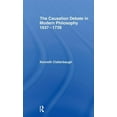 The Causation Debate in Modern Philosophy, 1637-1739, (Hardcover ...