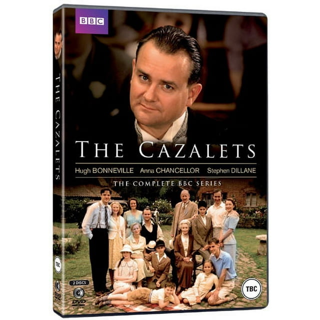 The Cazalets (Complete Series) - 2-DVD Set ( Cazaletin perhe ) [ NON ...