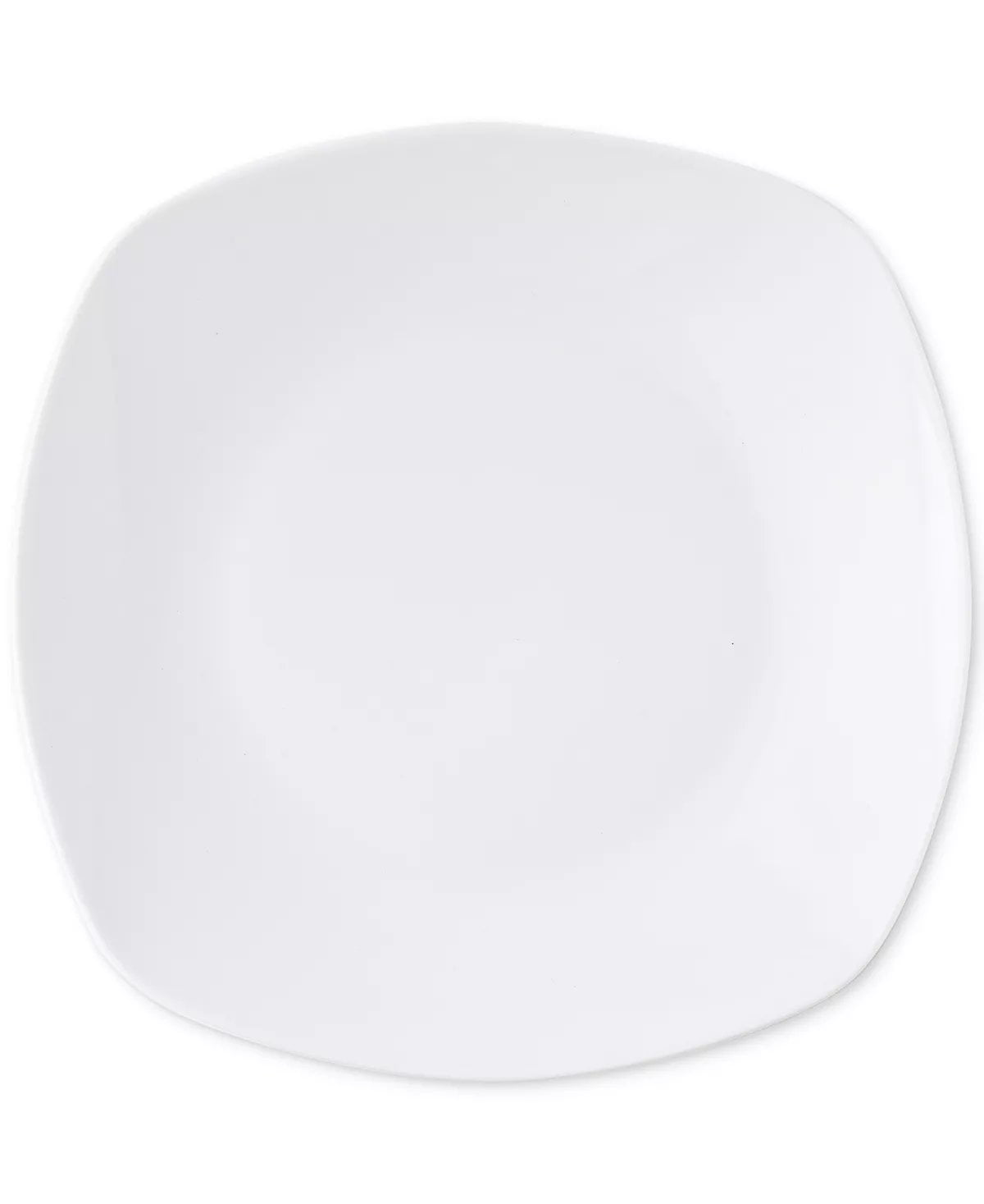 The Cellar Basics Soft Square Dinner Plates, Set Of 4 - Walmart.com