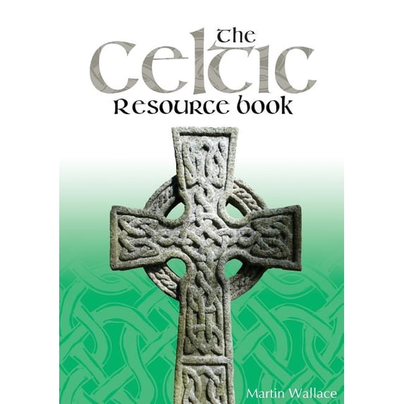 The Celtic Resource Book, (Paperback) - Walmart.com