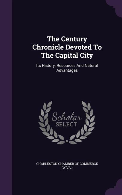 Century Capital City