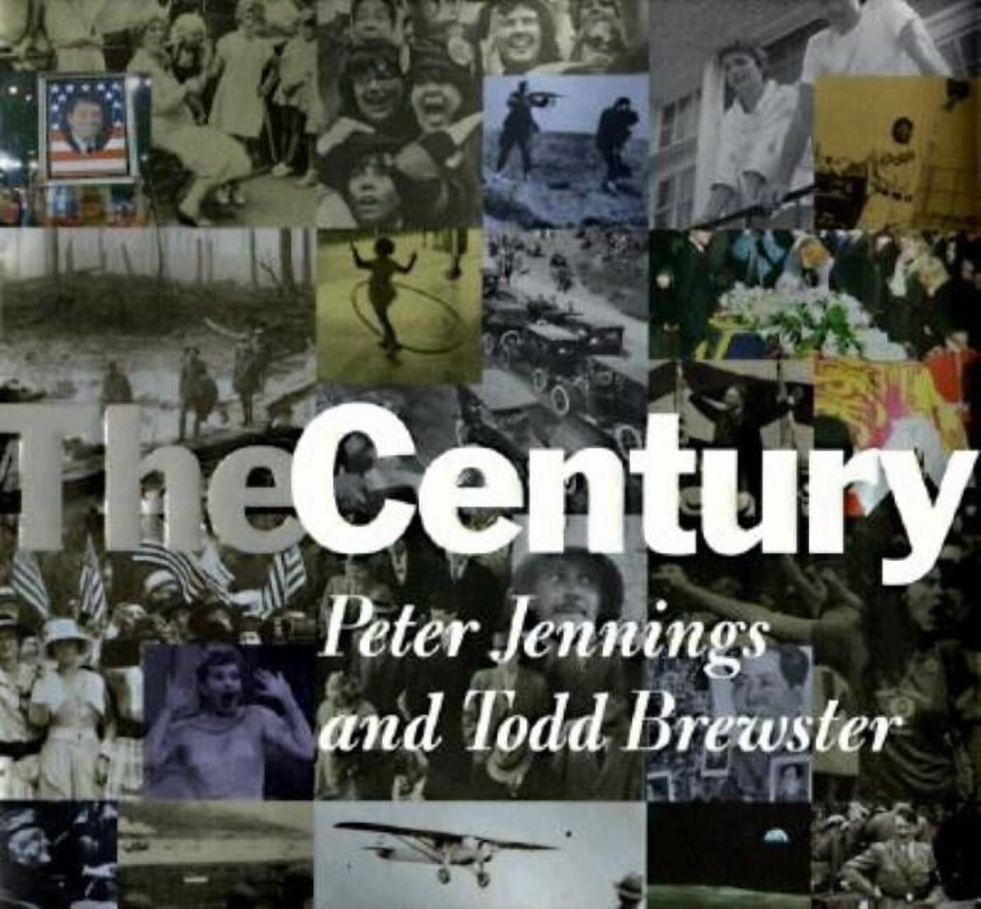 Peter Jennings