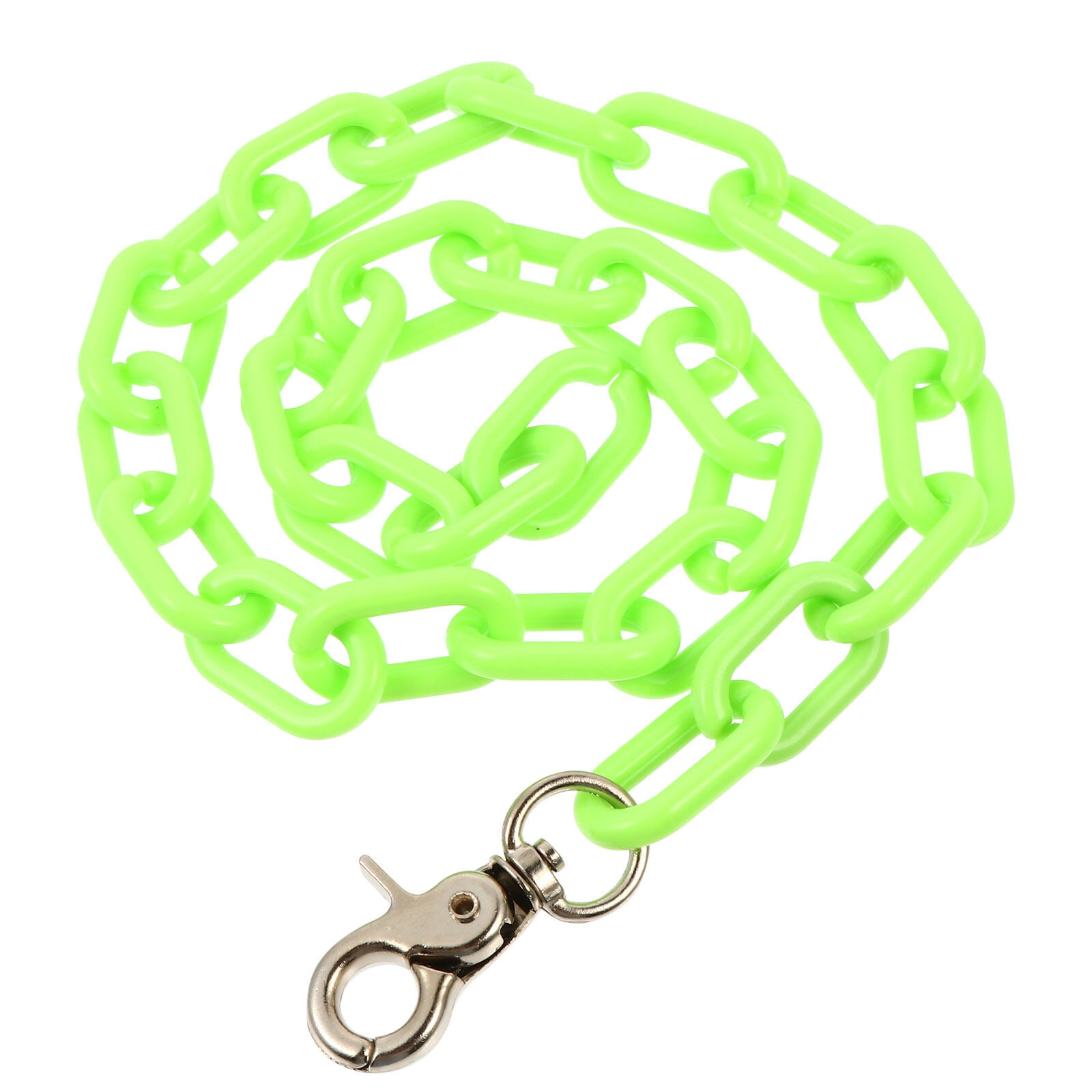 Acrylic Jeans Chain Body Hip Hop Pants Belt Chain - Walmart.com